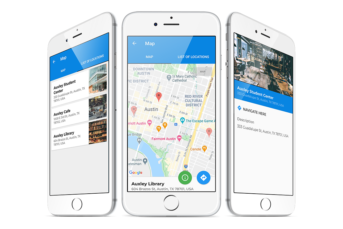 Benefits of an Orientation App - The Eventus.io Blog