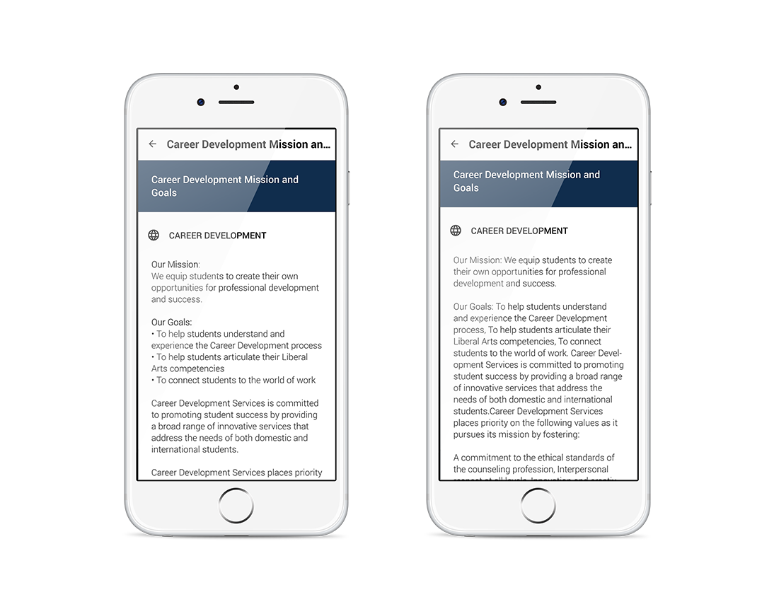 Orientation App Best Practices - The Eventus.io Blog